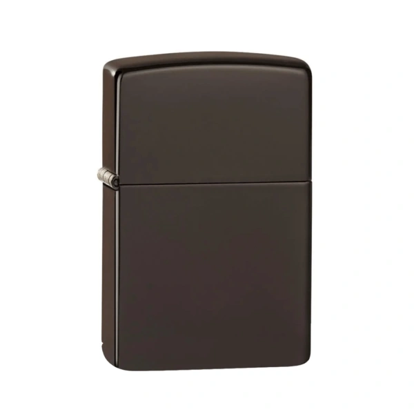 Zippo Brown Matte 49180