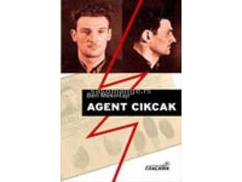 Agent Cikcak