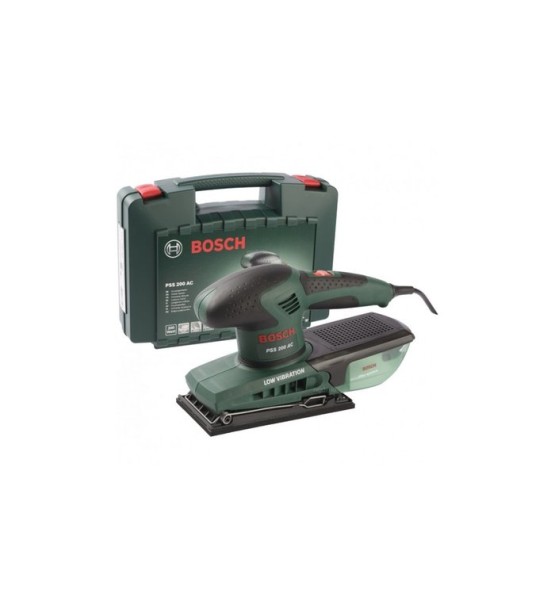 Bosch Vibraciona Brusilica PSS 200 AC 0.603.340.120