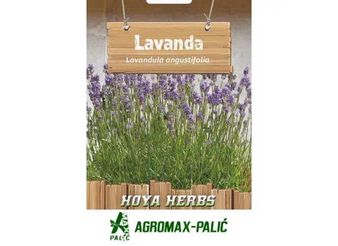 Lavanda 5 g