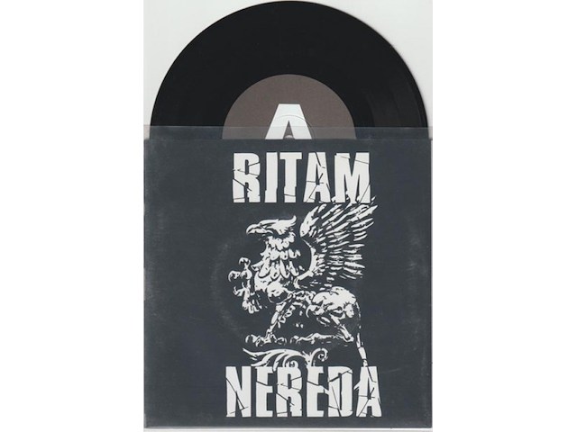 Ritam nereda - Vrati se