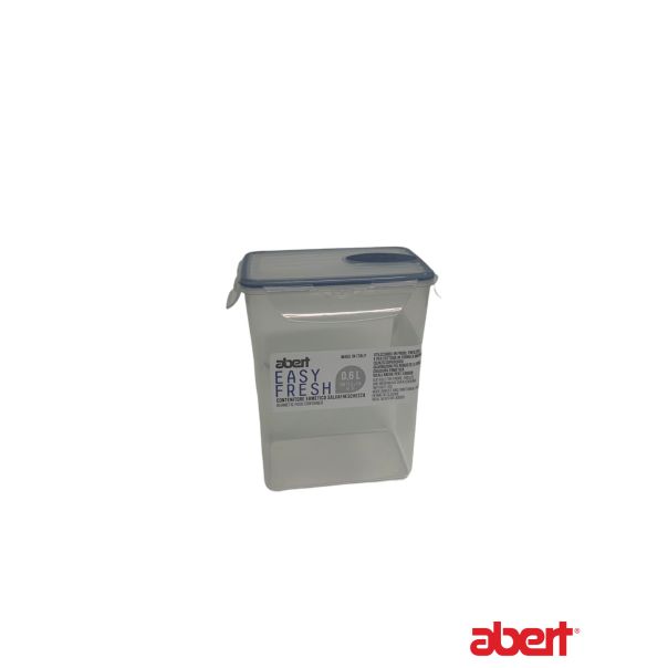 ABERT Frigo Posuda 11.3x7.5 H5.7 cm Avaritco A01