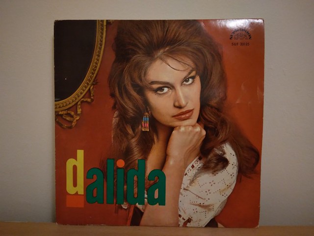 Dalida - Dalida