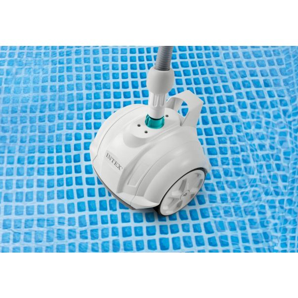 INTEX Čistač za bazen zx50 auto pool cleaner