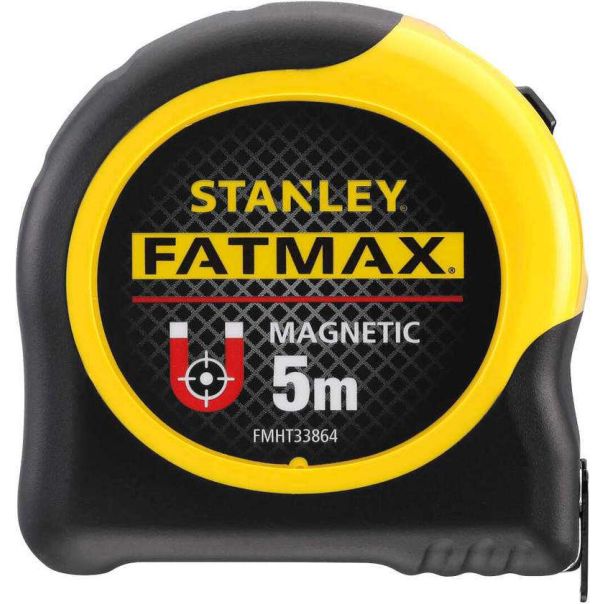 STANLEY Metar magnetni