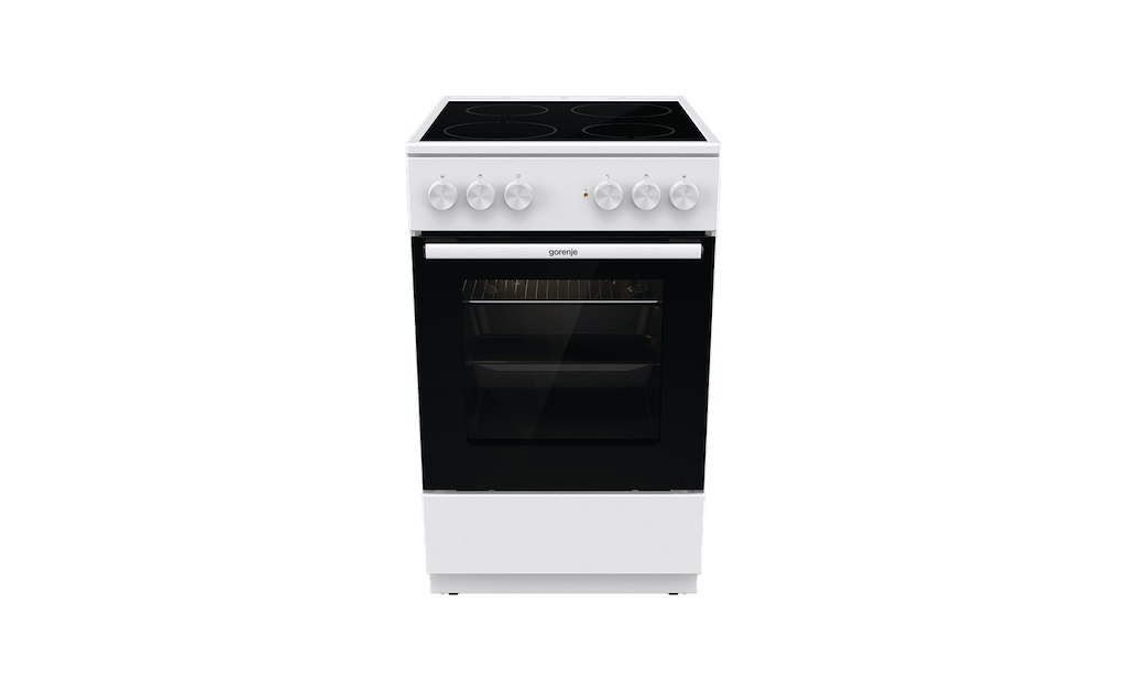 Gorenje GEC 5A11 WG šporet