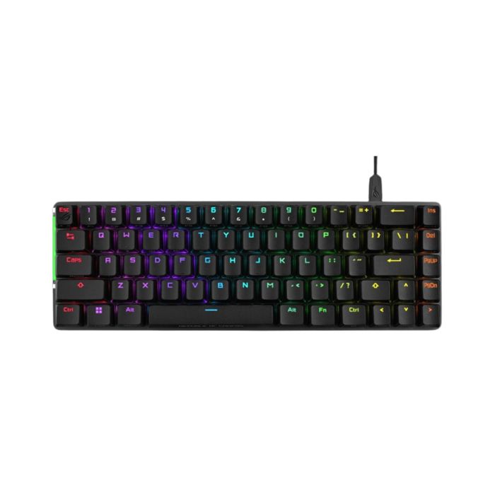 Tastatura ASUS ROG Falchion Ace Gaming - Black US