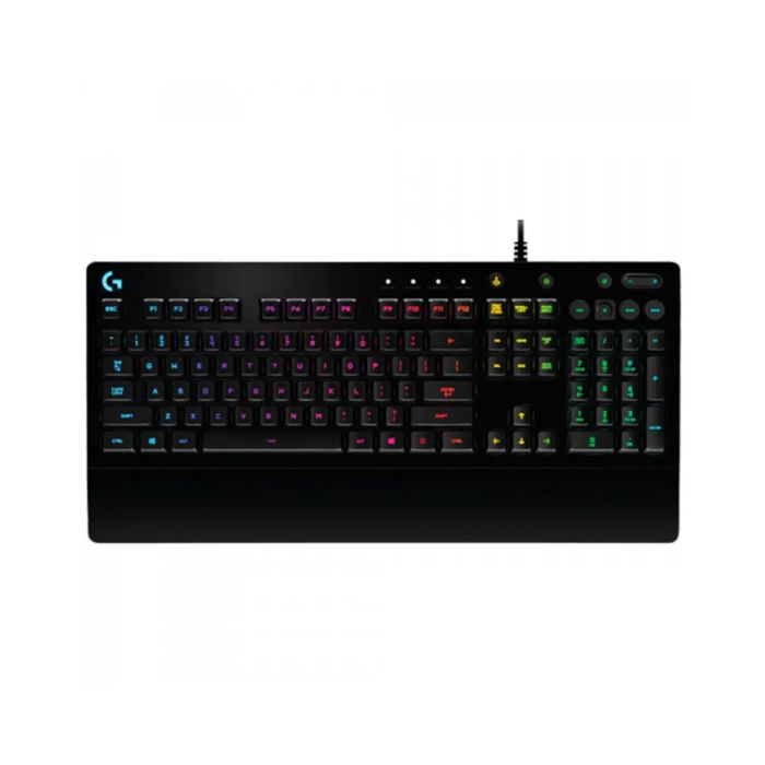 Tastatura Logitech G213 Prodigy US