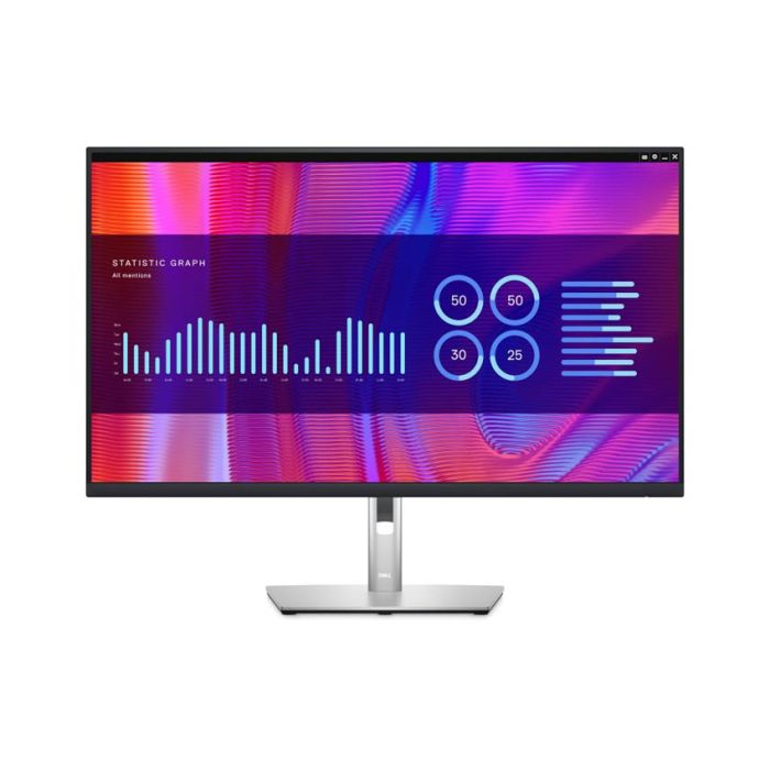 Monitor Dell 31.5'' P3223DE QHD USB-C Professional IPS