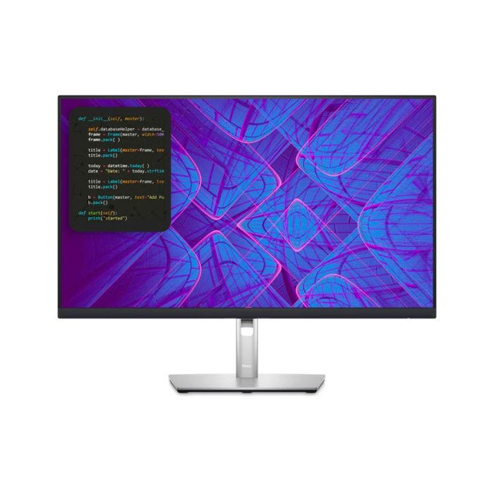 Monitor Dell 27'' P2723QE 4K USB-C Professional IPS