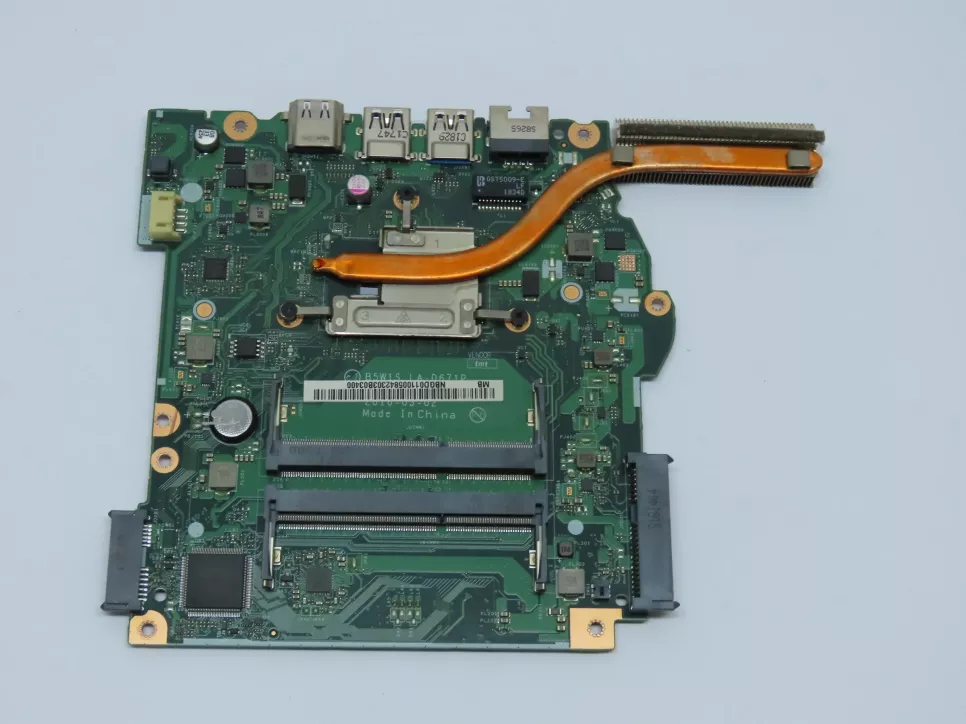 Acer ES1-572 B5W1S LA-D671P i3-6006u matična ploča