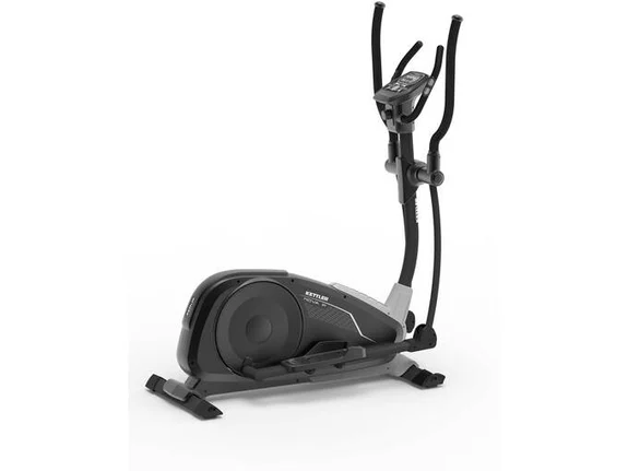 Kettler Kros trenažer Nova P Black 14 kg Flywheel Cross Trainer