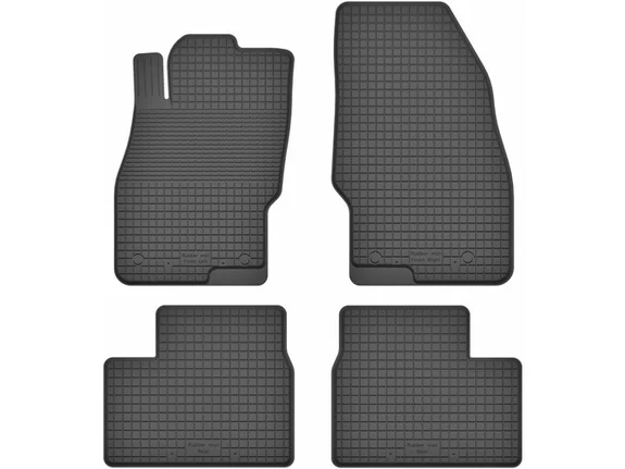 Motohobby Gumene patosnice za Opel Corsa E (od 14)