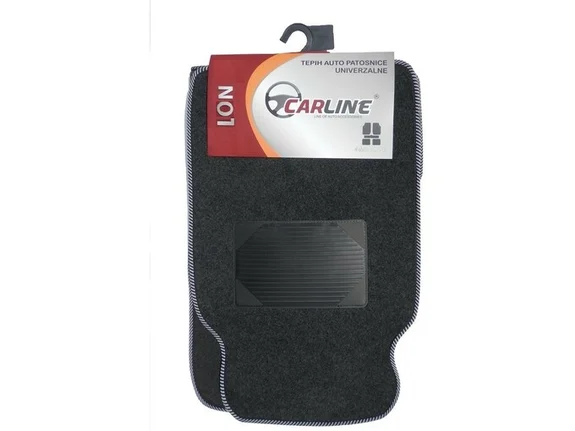 Car line Univerzalne tepih patonice NO.1 080010001