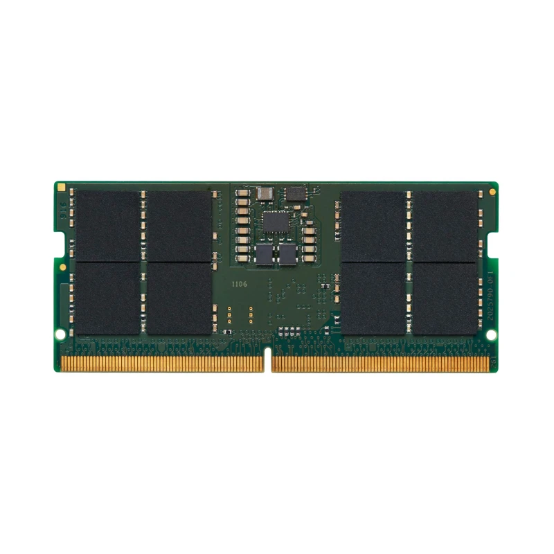 Kingston DDR5 16GB 5200MHz KVR52S42BS8-16 memorija za laptop