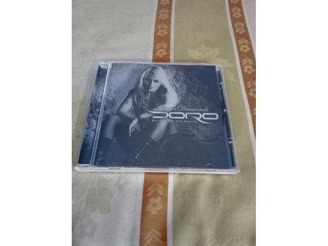 Doro - Classic Diamonds