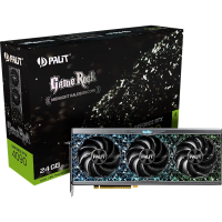 Palit GeForce RTX 4090 GameRock NED4090019SB-1020G