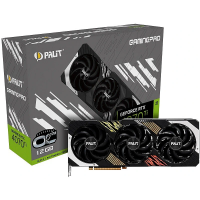 Palit GeForce RTX 4070 Ti GamingPro OC NED407TT19K9-1043A