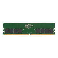 32GB DDR5 5600MHz Kingston KVR56U46BD8-32