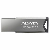 32 GB 2.0, A-DATA AUV250-32G-RBK