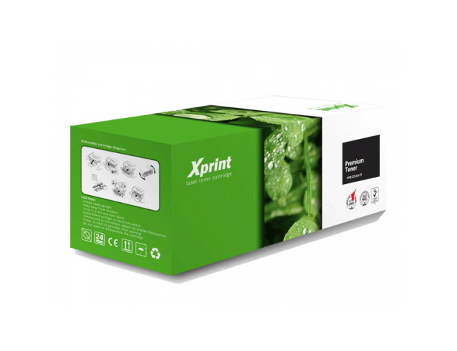 Xprint (CF287A) zamenski toner za HP LaserJet štampače M506n,M506dn,M505x,MFP M527fdn,M501n,LBP312i crni