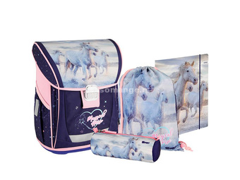 Anatomska torba set 4/1 Magical Horse Cool Spirit TTS 408836