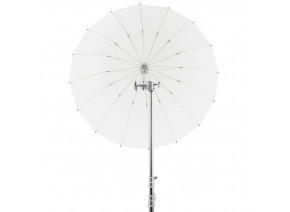 Godox UB-105D Transparent Parabolic Umbrella 105 cm