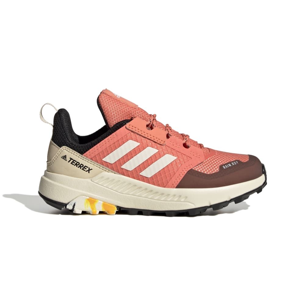 Adidas TERREX TRAILMAKER R.RDY K, dečije cipele za planinarenje, pink