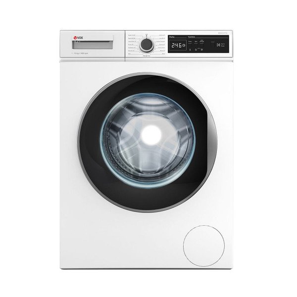 VOX WM 1410-YT1D Mašina za pranje veša