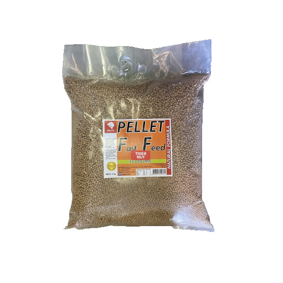 Meleg Baits Fast Feed Pellet Fishmeal