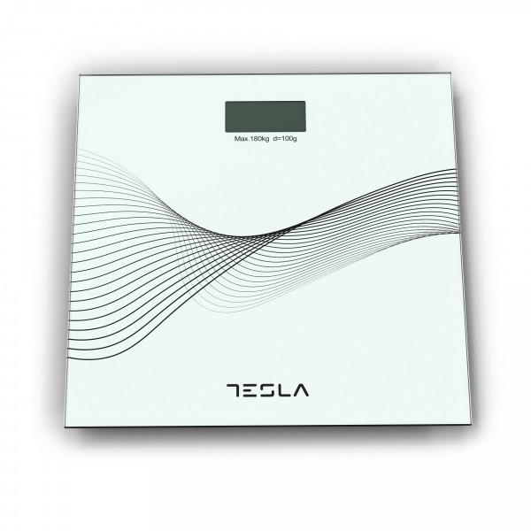 Tesla BS103W Telesna vaga