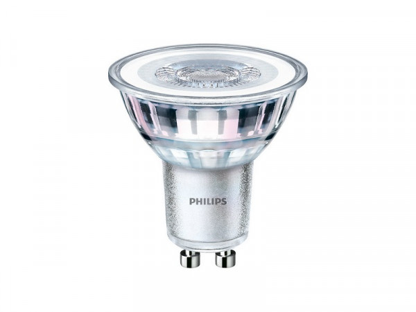 Philips PS738 LEDClassic 3.5W (35W) GU10 WH 3000K 36D ND RF 1PF/12