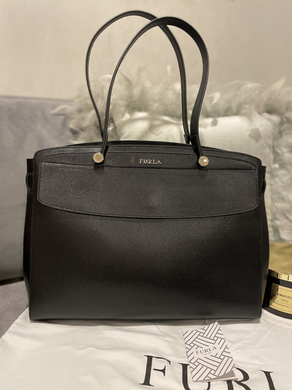 NOVA FURLA torba