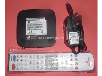 Huawei Set Top Box Q11, USB, HDMI sa daljincem