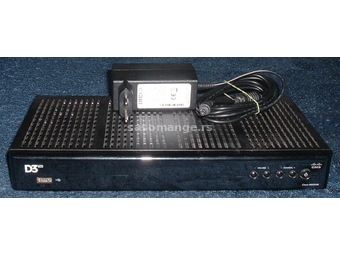 Cisco 4682 Digital Set Top Box D3 V2.0 sa daljincem