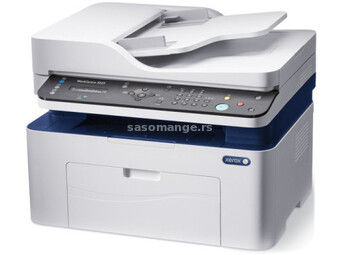 Xerox MFP laser 3025NI štampač/kopir/skener/fax/ADF/WiFi