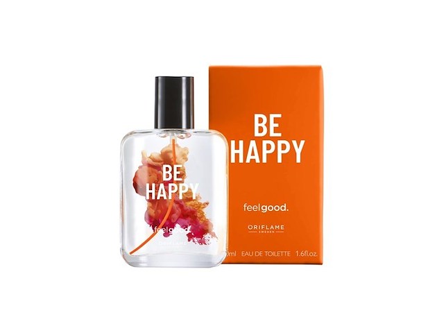 Be Happy Feel Good t.v     AKCIJA