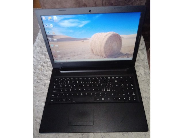 Laptop Lenovo B50-50/i3-5005u/4gb ddr3/ssd 120gb/bat 3h