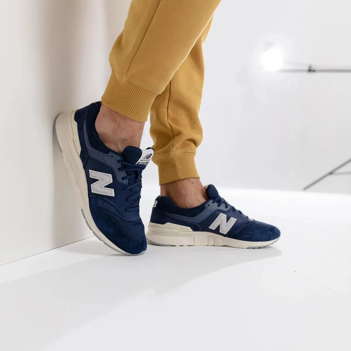 NEW BALANCE Patike 997H