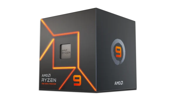 Procesor AMD AM5 Ryzen 9 7900 3.7GHz