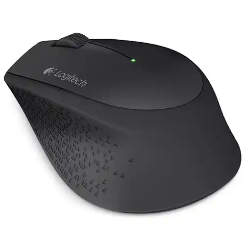 Bežični miš Logitech M280 crni