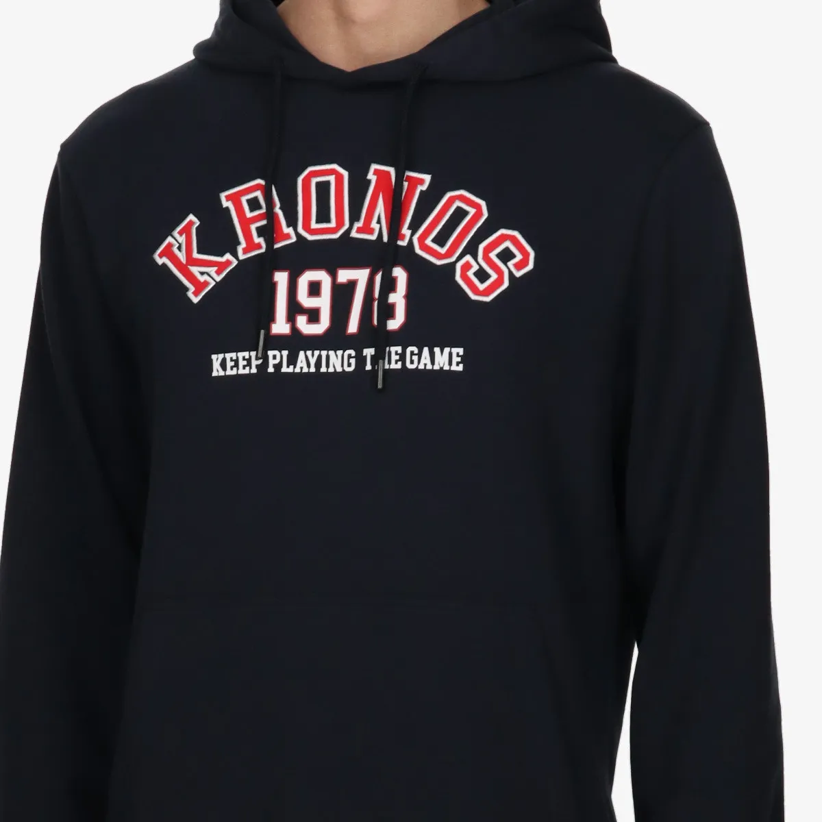 KRONOS Dukserica HOODY