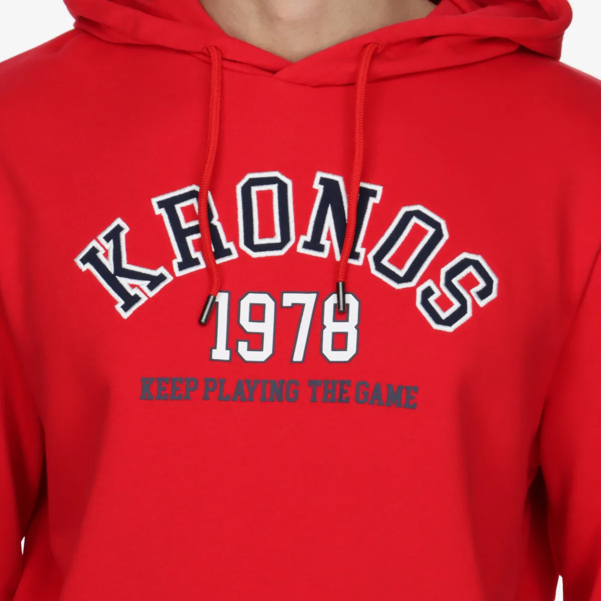 KRONOS Dukserica HOODY