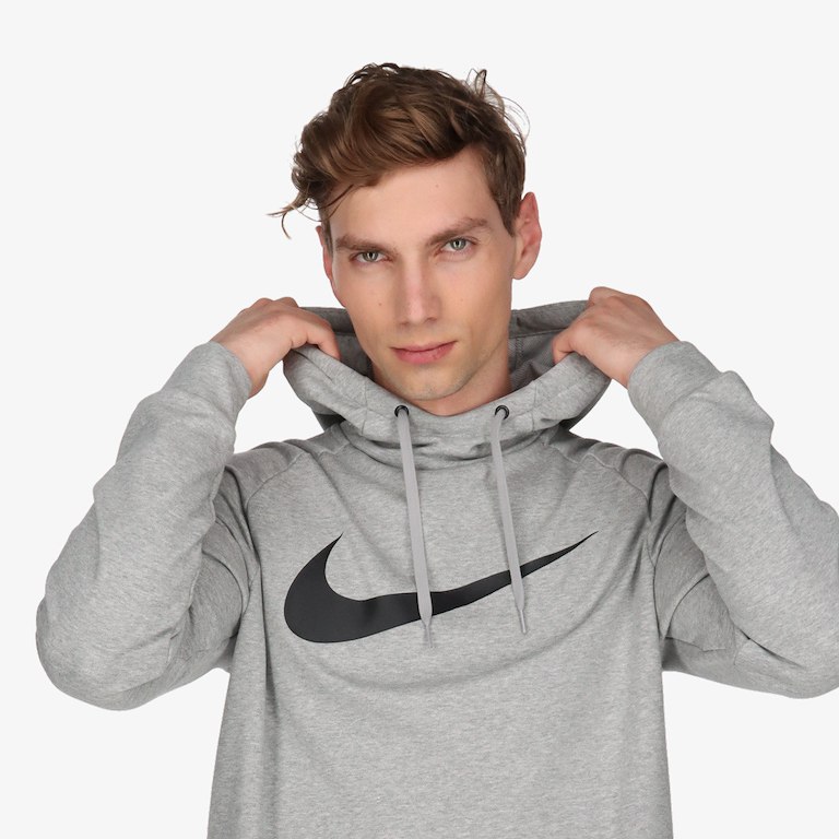 NIKE Dukserica Dri-FIT