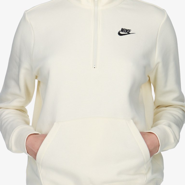 NIKE Dukserica Sportswear Club Fleece