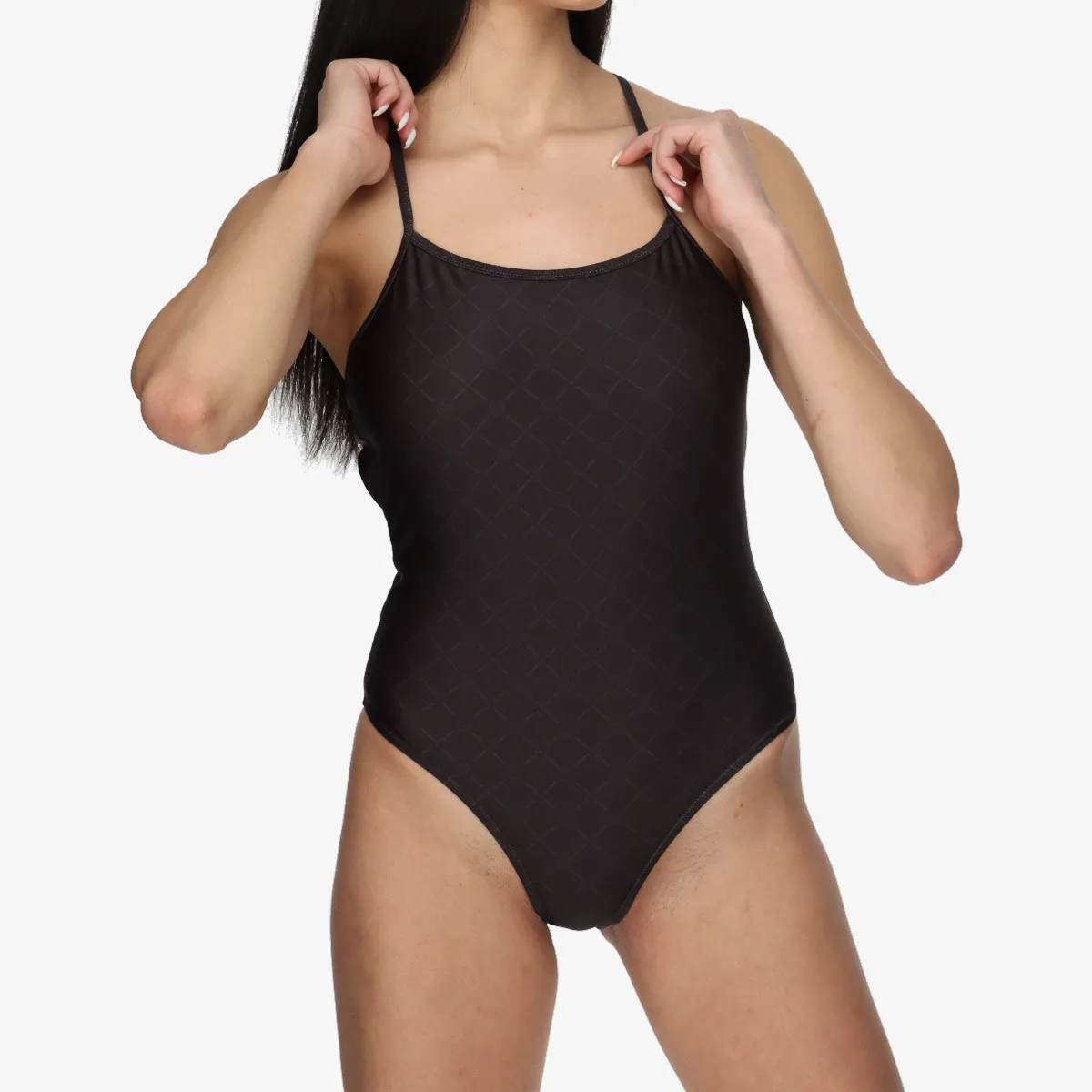 ELLESSE Kupaći kostim 1-delni SWIMSUIT