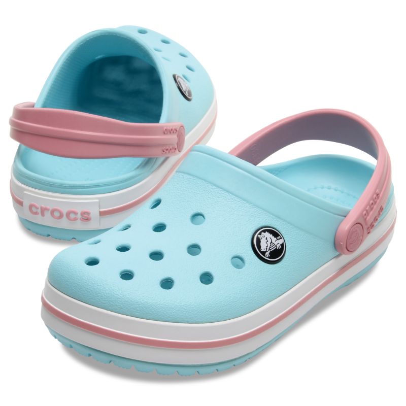 Crocs Crocband Clog Kids 207005-4S3