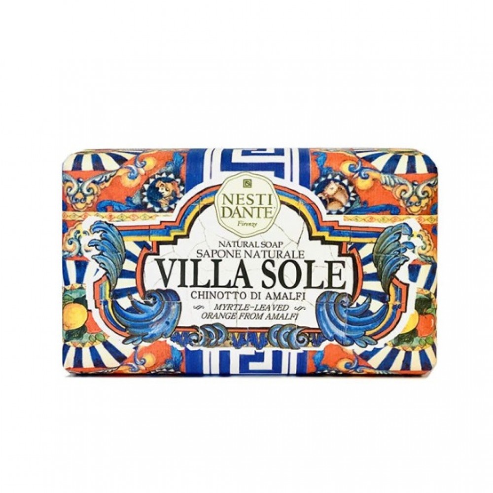 Villa Sole - Chinotto