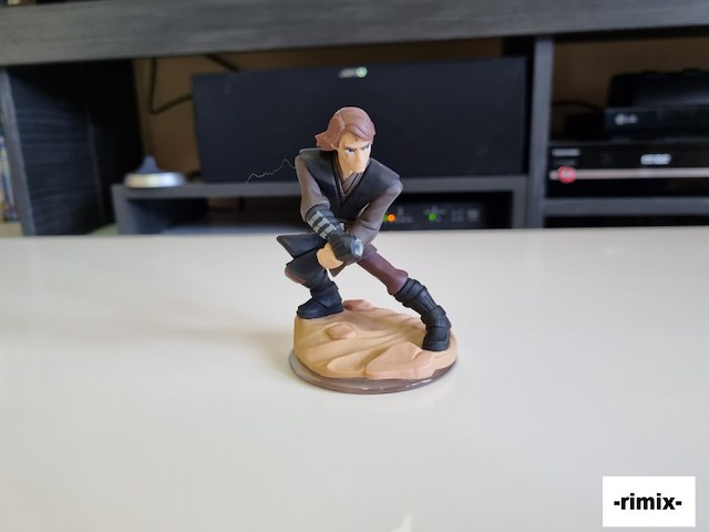 Disney Infinity 3.0 –  Anakin Skywalker