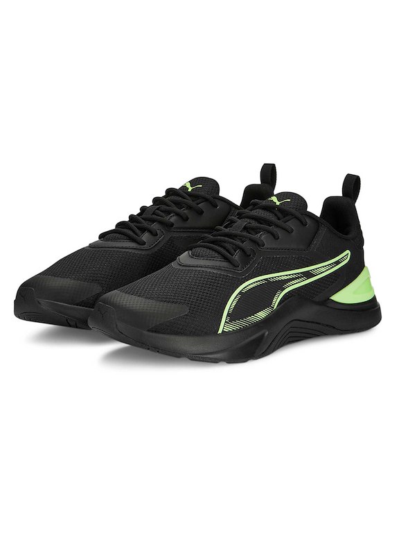 PUMA Infusion Shoes
9653 RSD 7722 RSD
The lowest price in the last 30 days*: 7722 RSD
